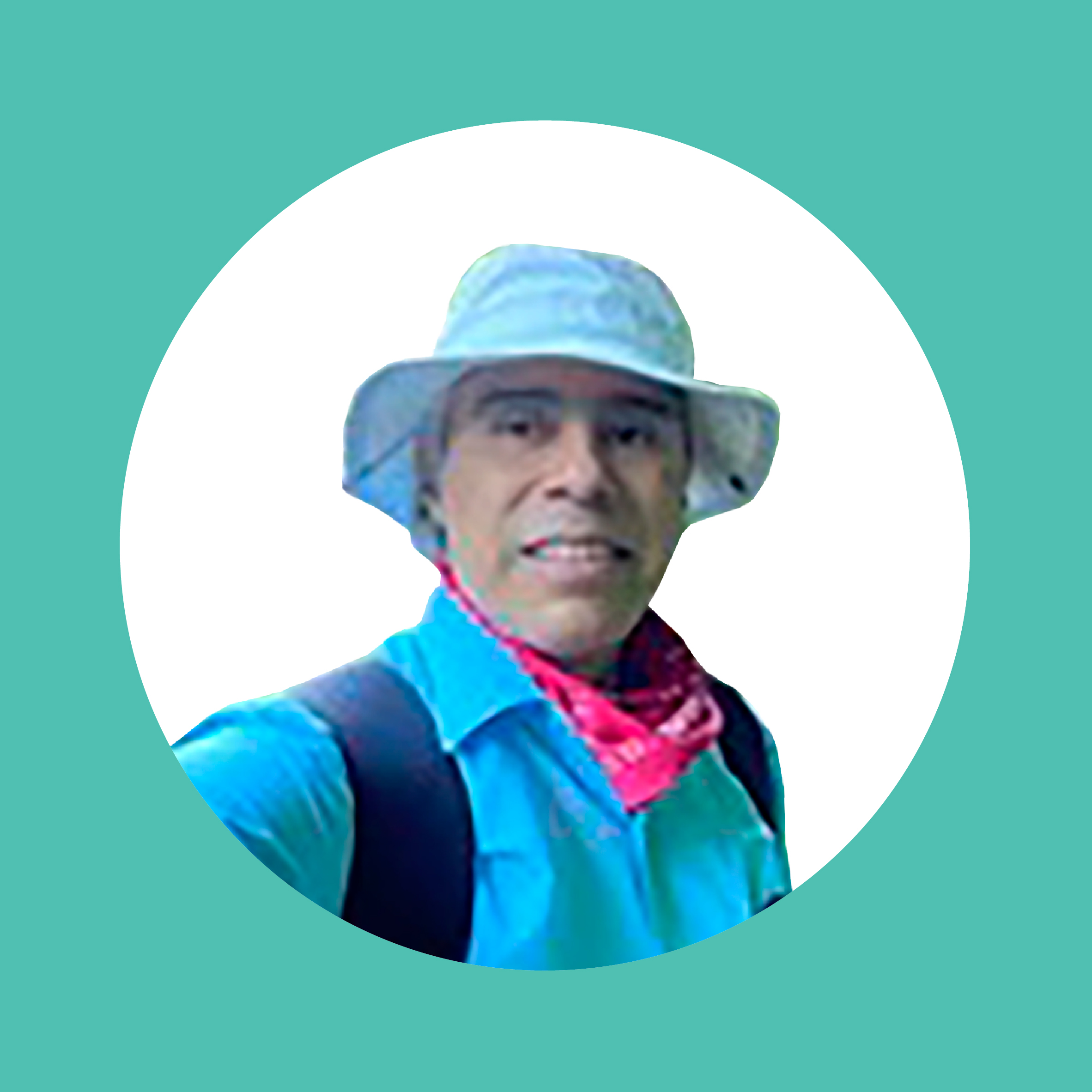 Juan Francisco Barrera Gaytán – Escuela de cafe