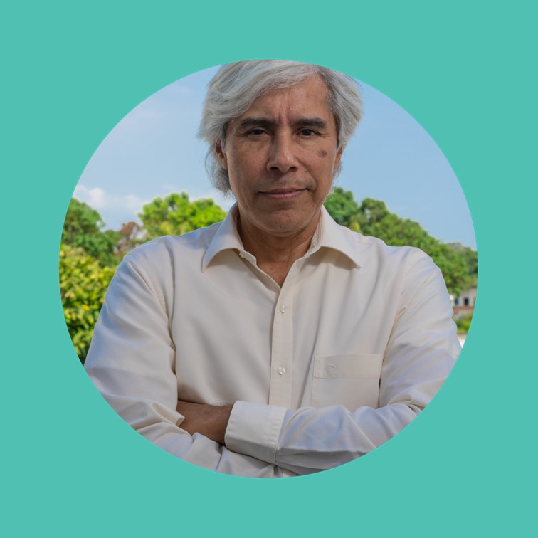 Doctor Juan Francisco Barrera – Escuela de cafe